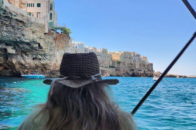 Monopoli 3h Private Boat Tour of Polignano Caves - Practical Tips for Booking and Enjoyment