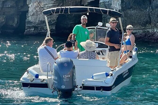 Monopoli 3h Private Boat Tour of Polignano Caves - Final Thoughts