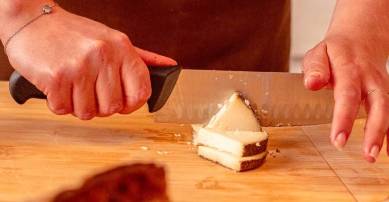 Monopoli: Parco Rurale Tour with Apulian Food Tasting - Key Points  