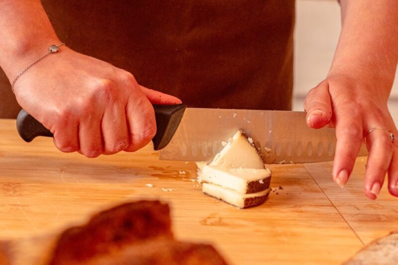 Monopoli: Parco Rurale Tour with Apulian Food Tasting - Dive Into Monopoli’s Parco Rurale: What to Expect