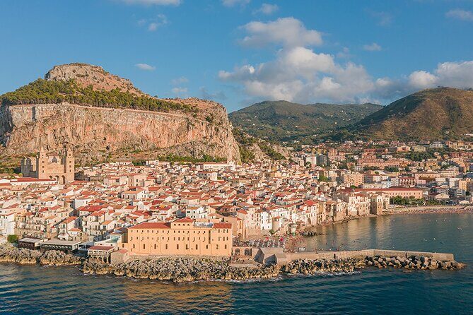 Monreale and Cefalu' private tour from Palermo - Key Points