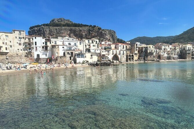 Monreale and Cefalu' private tour from Palermo - What Travelers Love About This Tour