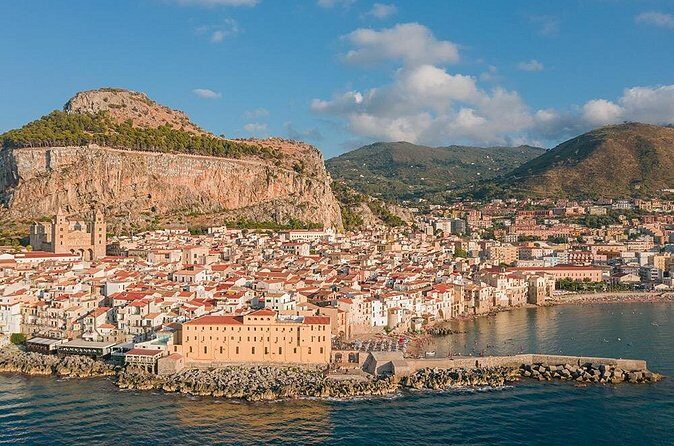 Monreale and Cefalu' private tour from Palermo - Why Choose This Tour?