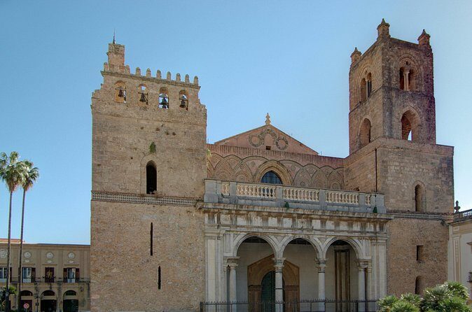 Monreale and Cefalu' private tour from Palermo - FAQ