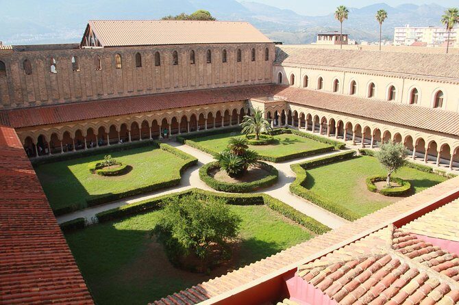 Monreale and Mondello from Palermo, Private Tour - An In-Depth Look at the Experience