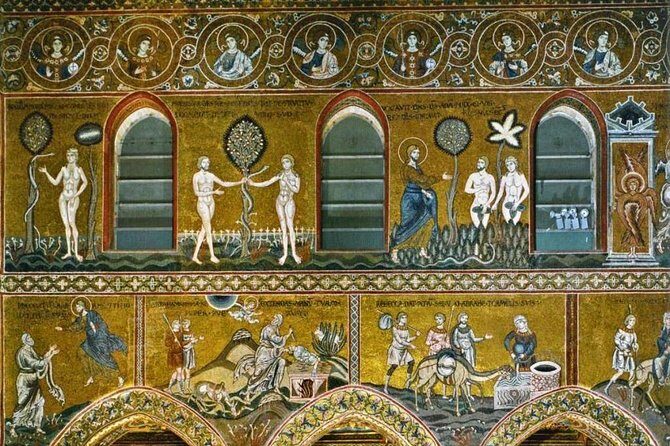 Monreale and Mondello from Palermo, Private Tour - Final Words