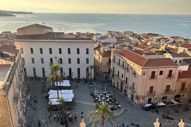 Monreale, Cefalu and Castelbuono Private Tour from Palermo - What’s Included and What to Keep in Mind