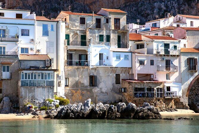 Monreale, Cefalu and Castelbuono Private Tour from Palermo - Final Thoughts