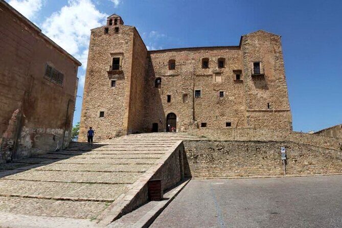 Monreale, Cefalu and Castelbuono Private Tour from Palermo - FAQ