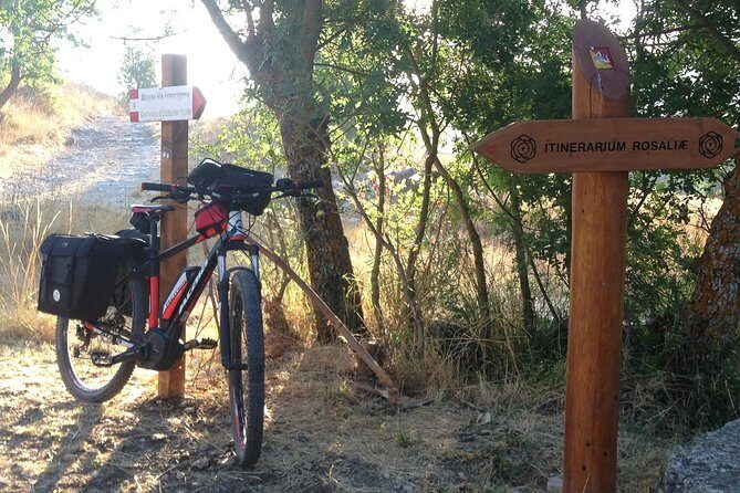 Monreale e Piana degli Albanesi : Bike & Cannoli - Key Points