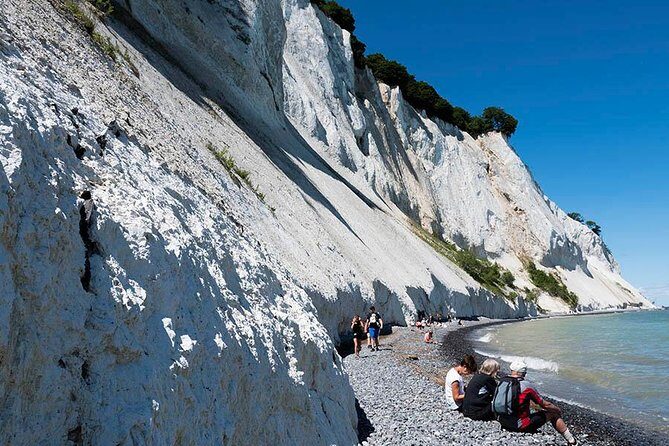 Møns klint and The Forest tower - A day tour from Copenhagen - Frequently Asked Questions