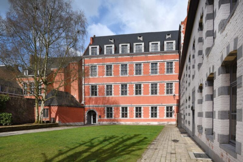 Mons : The Doudou Museum - What to Expect at the Doudou Museum