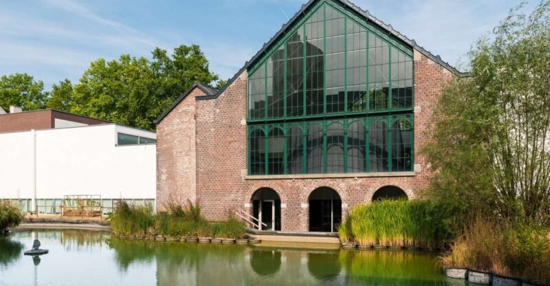 Mons : the Mons Memorial Museum - Key Points