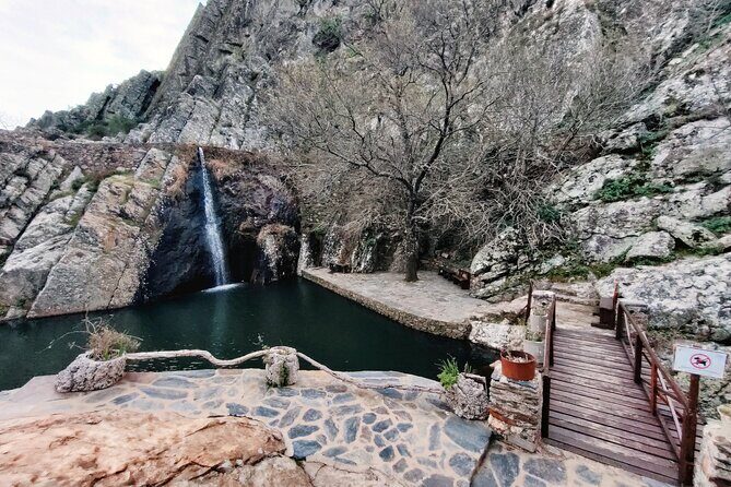 Monsanto and Historical Villages "The DRAGONSTONE" - FAQ