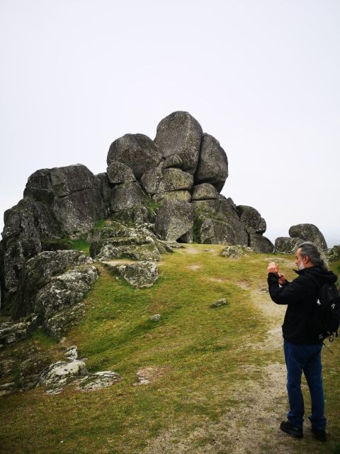 Monsanto and Historical Villages Tour - 3 Options Available - Exploring Portugal’s Hidden Gems: The Monsanto and Idanha-a-Velha Tour