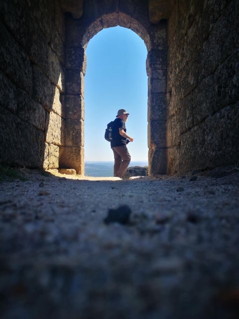 Monsanto and Historical Villages Tour - 3 Options Available - Time Travel in Idanha-a-Velha: A Roman and Medieval Time Capsule