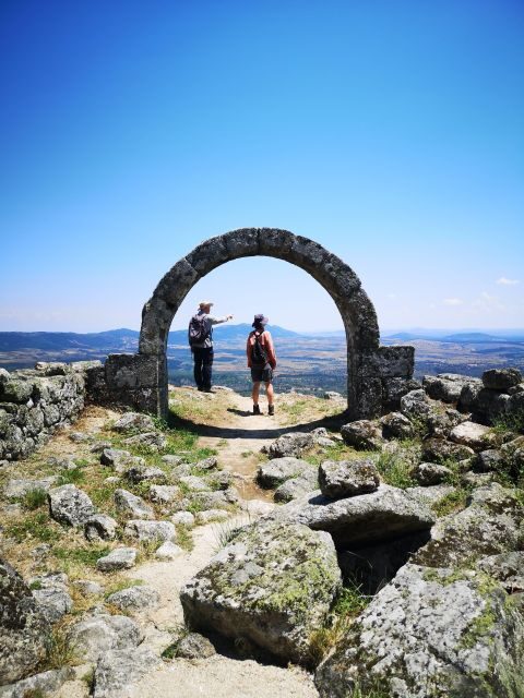 Monsanto and Historical Villages Tour - 3 Options Available - Ending on a High Note: Reflecting on a Unique Day