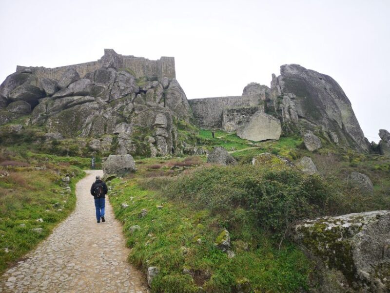 Monsanto and Historical Villages Tour - 3 Options Available - FAQ