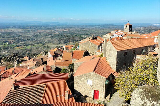 Monsanto (TV's Game of Thrones) Full Day Private Tour from Lisbon - The Practical Side: What’s Included and What’s Not