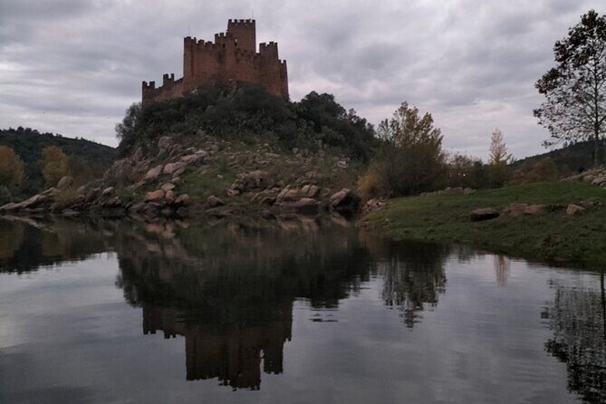 Monsanto (TV's Game of Thrones) Full Day Private Tour from Lisbon - FAQs