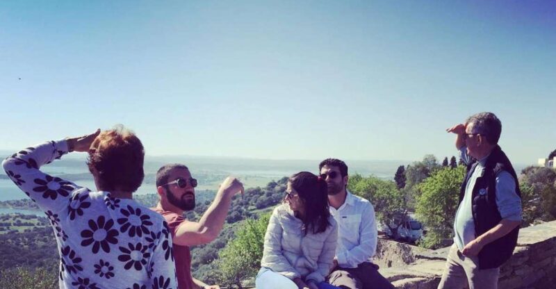 Monsaraz and Wine guided tour from Évora - Discovering Monsaraz: A Village Frozen in Time