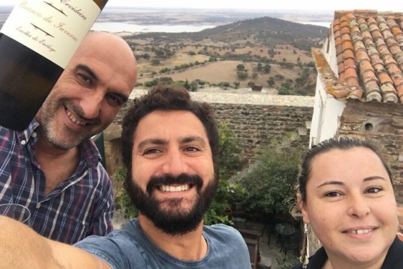 Monsaraz and Wine guided tour from Évora - Practical Details and What to Bring