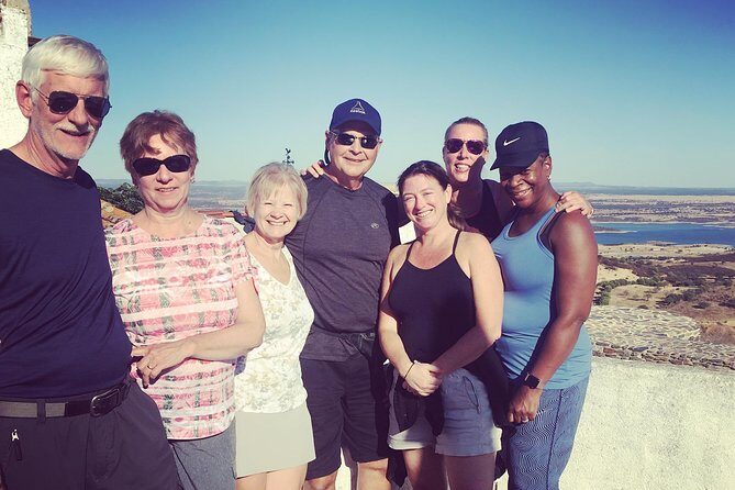 Monsaraz from Évora - The Itinerary in Detail