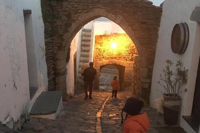 Monsaraz from Évora - The Reviewer Perspective: Real Insights