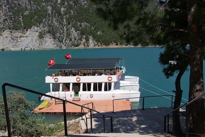 Monster Green Canyon Safari with Lunch - Final Thoughts