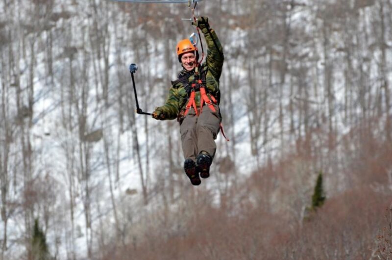 Mont-Catherine: Ziplines & Hike - Final Thoughts: Is It Worth It?