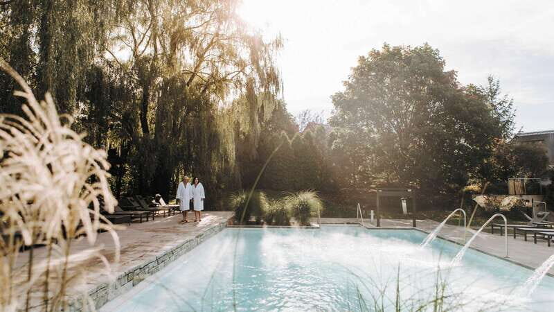 Mont-Saint-Hilaire: Nordic Spa Thermal Experience - Who Is This Experience Perfect For?