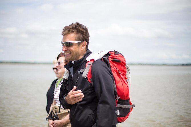 Mont-Saint-Michel bay walk - Understanding the Cost and Value