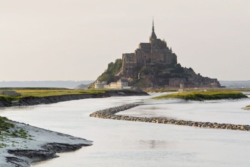 Mont Saint-Michel & Chateaux Country 3-Day Tour from Paris - What to Expect from the Tour