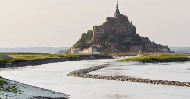 Mont Saint-Michel & Chateaux Country 3-Day Tour from Paris - What We Love About This Tour
