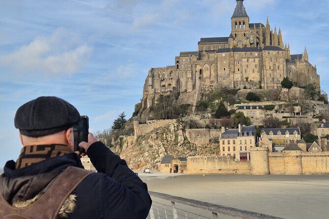 Mont Saint-Michel Day Trip from Paris with Abbey Ticket - Pros and Cons Summary
