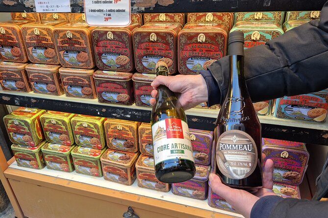 Mont Saint-Michel Day Trip from Paris with Abbey Ticket - Who Is This Tour Best For?