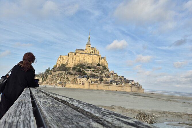 Mont Saint-Michel Day Trip from Paris with Abbey Ticket - Final Thoughts