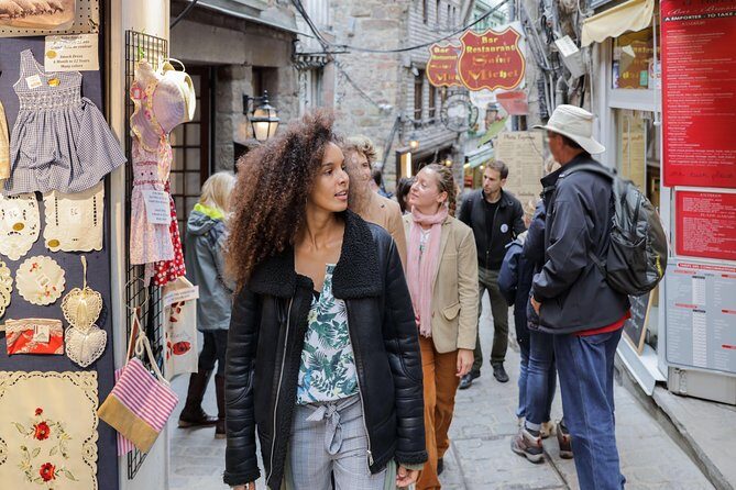 Mont Saint Michel Day Trip with Abbey Entrance from Paris - Is This Tour Right for You?