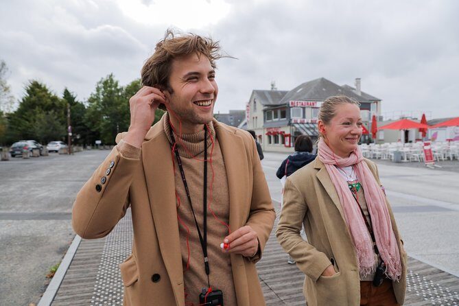 Mont Saint Michel Day Trip with Abbey Entrance from Paris - Final Thoughts