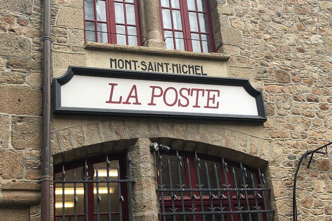 Mont Saint-Michel EXPRESS (day-trip from Paris by TGV - high speed train) - FAQs