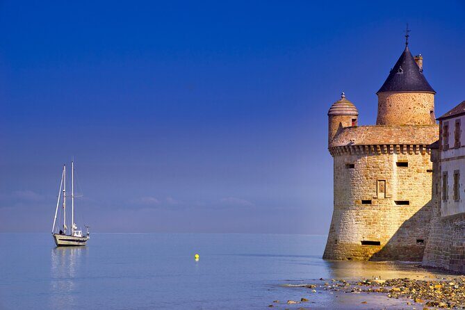 Mont Saint Michel Full Day Tour from Bayeux - Overview of the Tour Experience