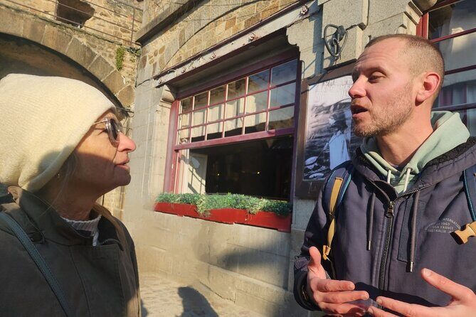 Mont Saint Michel Full Day Tour from Bayeux - Pricing and Value