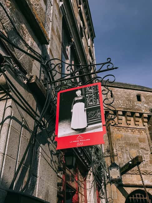 Mont Saint-Michel: Guided tour of the village and optional abbey entrance - Who Should Consider This Tour?