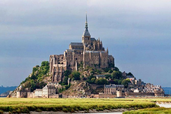 Mont Saint Michel Private Day Trip from Paris - The Itinerary in Detail