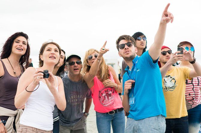 Mont Saint-Michel Small-Group Trip with Cider Tasting from Paris - The Experience: Authentic, Personal, and Educational