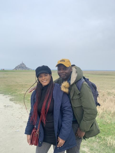 Mont Saint Michel: Walking Tour & Optional Abbey Ticket - FAQ