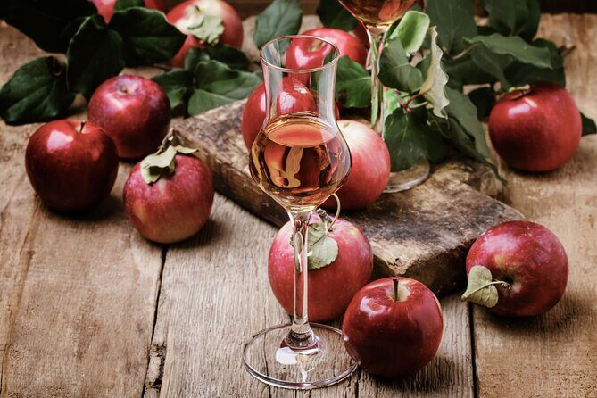 Mont Saint-Michel with Calvados Tasting Private Tour from Paris - The Cost and Value