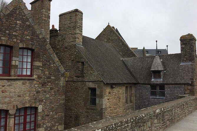 Mont St Michel Full Day Tour with a National Guide from Bayeux - Why This Tour Is Worth It