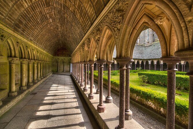 Mont St Michel Shore Excursion from Le Havre Guided Tour & Lunch - Final Thoughts