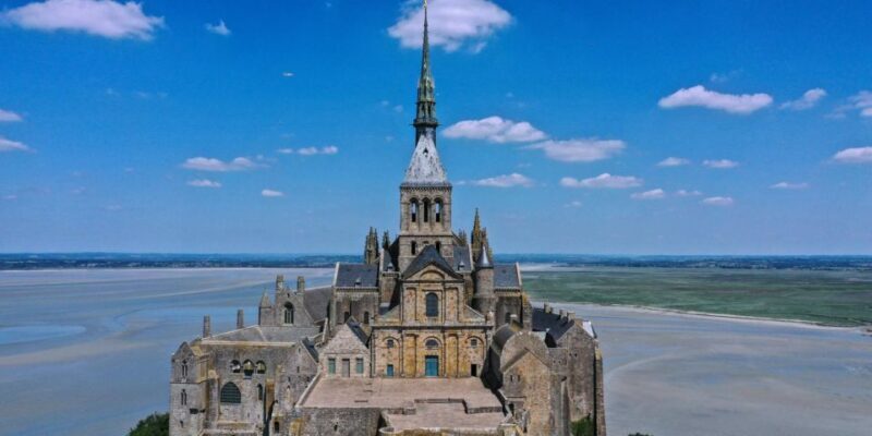 Mont-St-Michel: Small Group Guided Tour with Abbey Ticket - Final Thoughts: Is This Tour for You?